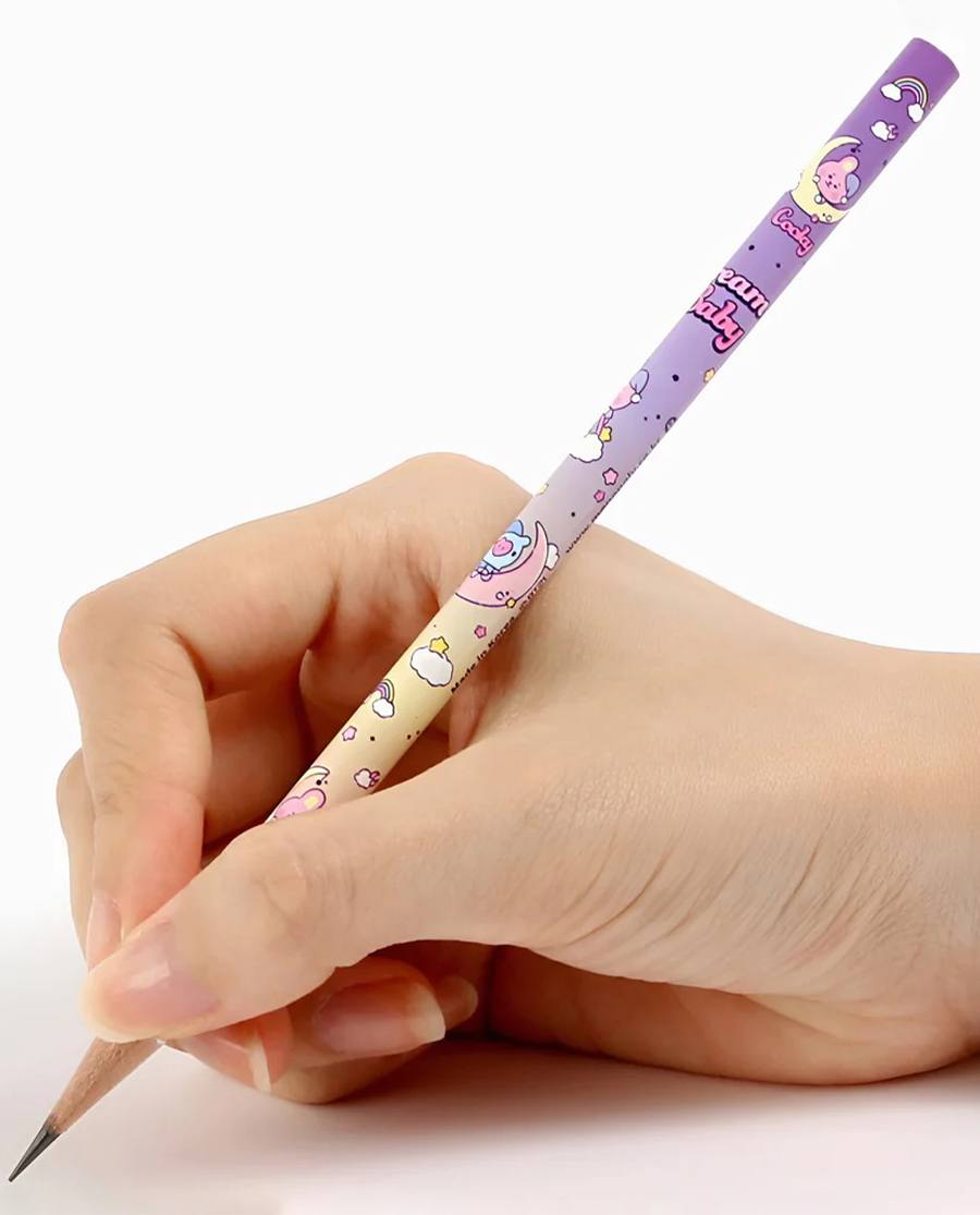 BT21 Dream Pencil – Rappod